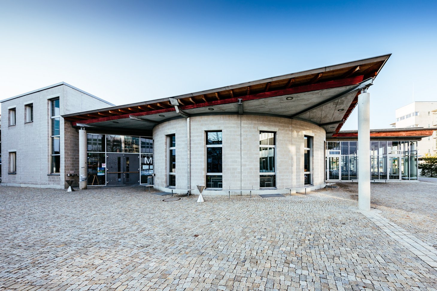 Über uns | Hochschule Kempten