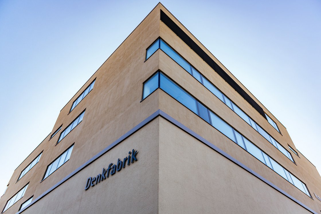 Studieren auf dem Campus im Allgäu | Hochschule Kempten