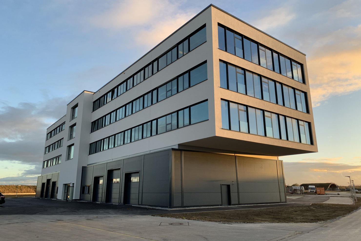 Strategische Partnerschaft Sensorik begrüßt die Hochschule Kempten als ...