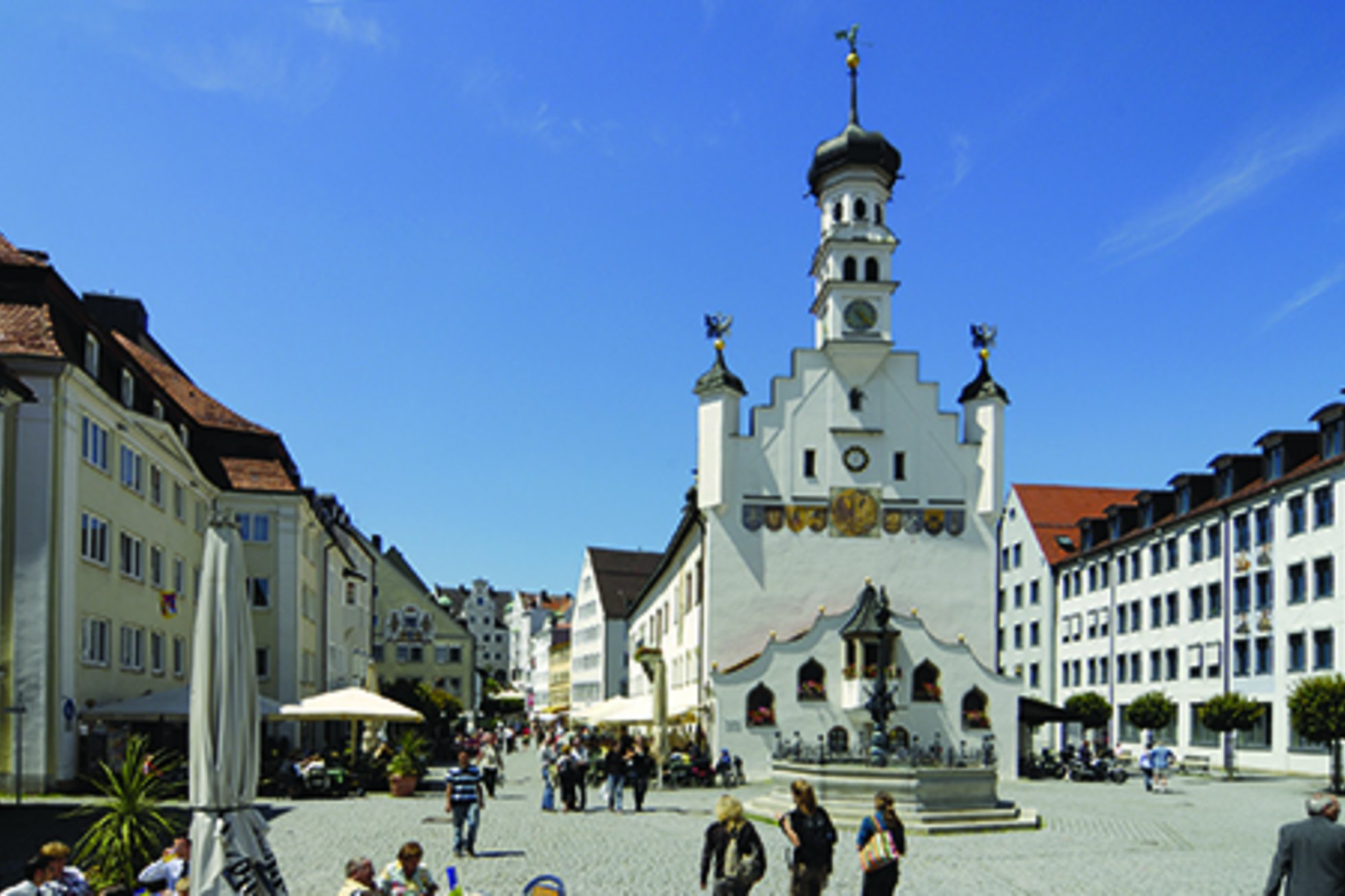 Studium Betriebswirtschaft (Bachelor) | Hochschule Kempten