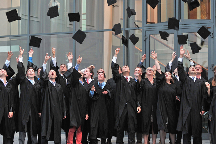 General semester dates | Kempten University of Applied Sciences