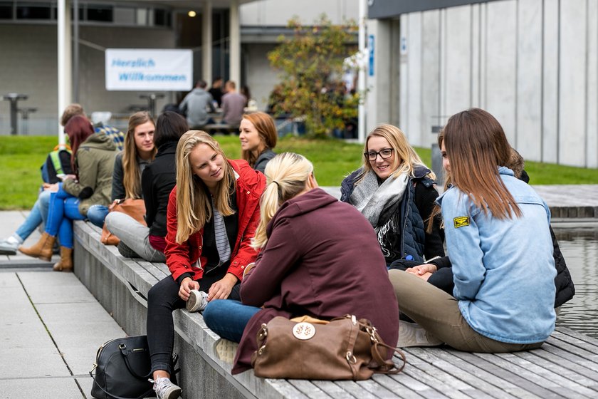 Meine Hochschule – Informationen für Studierende in Kempten