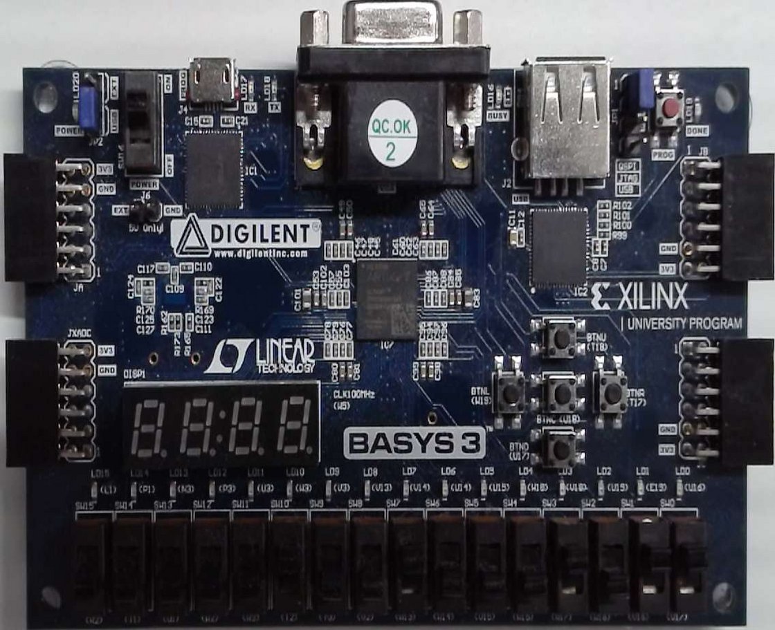 Labor Digitaltechnik und Prozessdatenverarbeitung Kempten