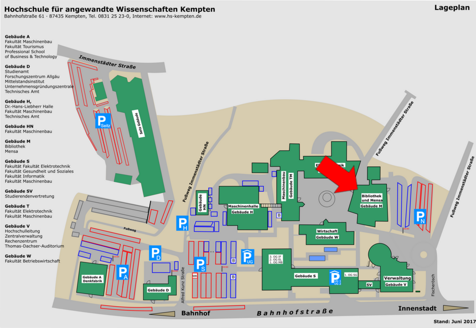 Zentrum für Allgemeinwissenschaften und Sprachen