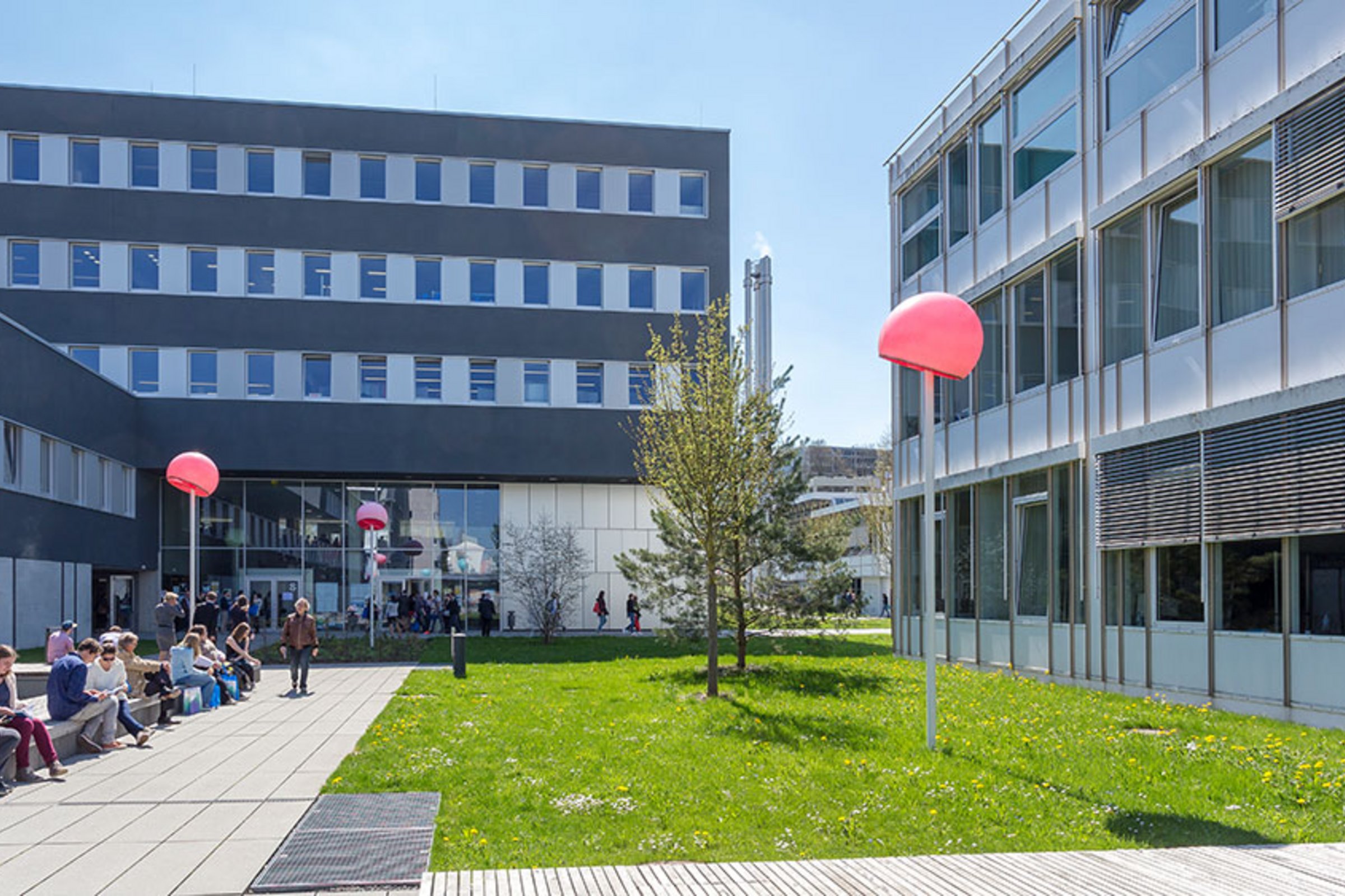 Verwendung der Campus Card | Hochschule Kempten