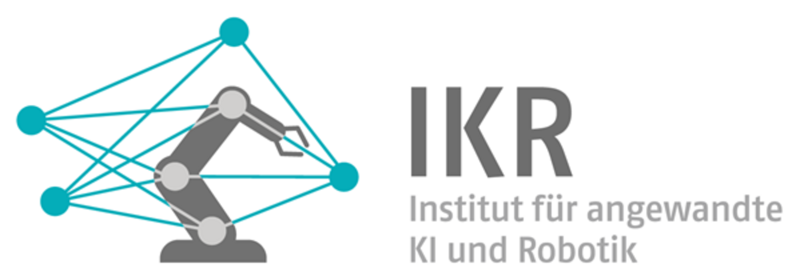 IKR – Institut für angewandte Künstliche Intelligenz und Robotik