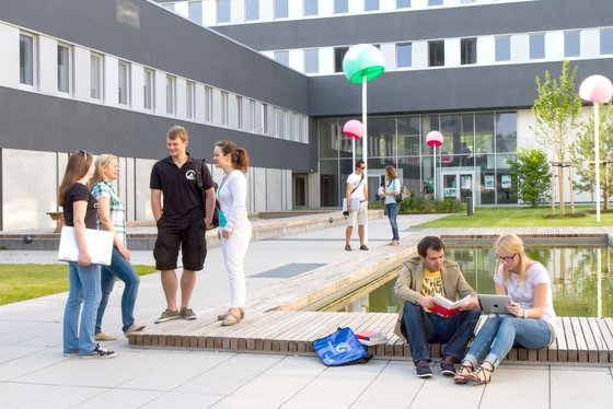 About us | Kempten University of Applied Sciences