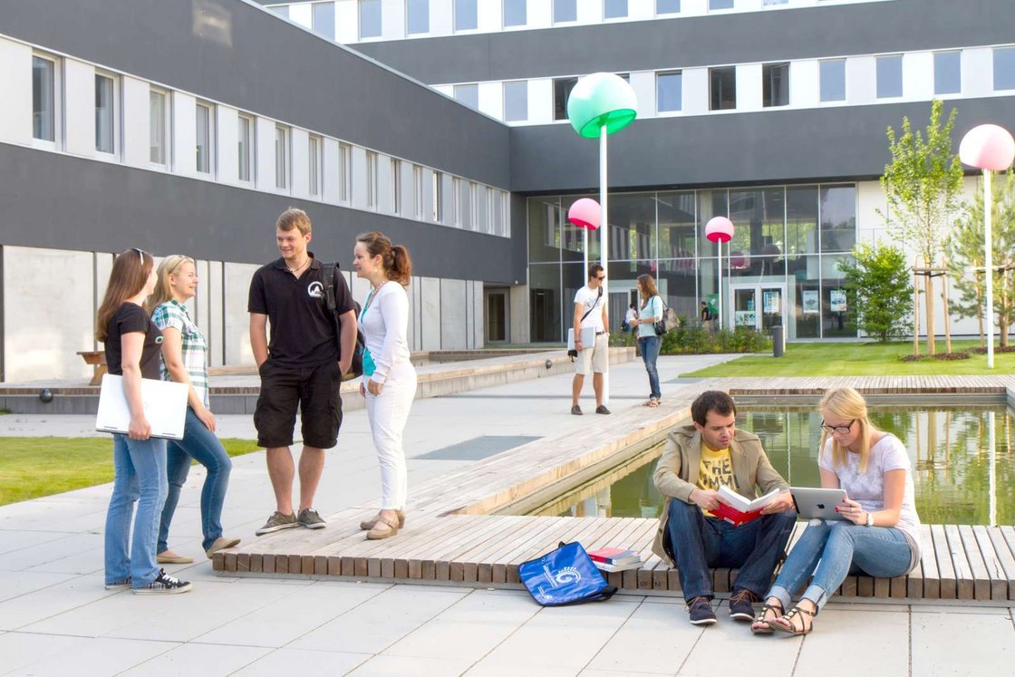Über uns | Hochschule Kempten