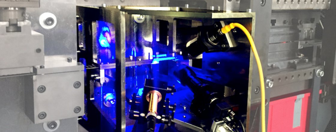 Forschung | Optische 3D-Messtechnik und Computer Vision (3dvisionlab)